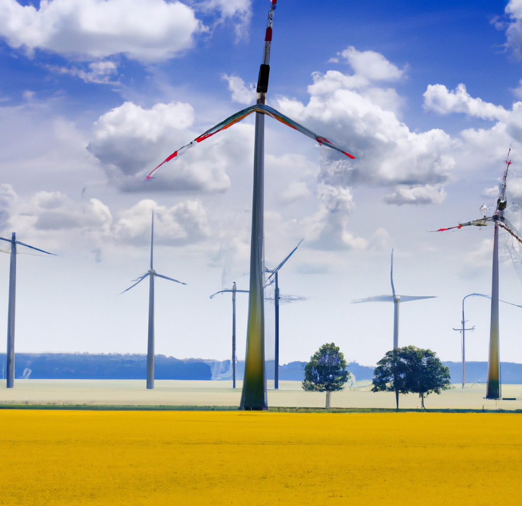 Very positive "green performance" for Greece - WattCrop