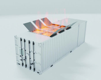 Mitigating Fire Risks in Lithium-Ion Battery Energy Storage Systems ...